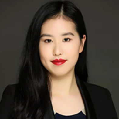 Marie Zhang | Department of Biomedical Informatics